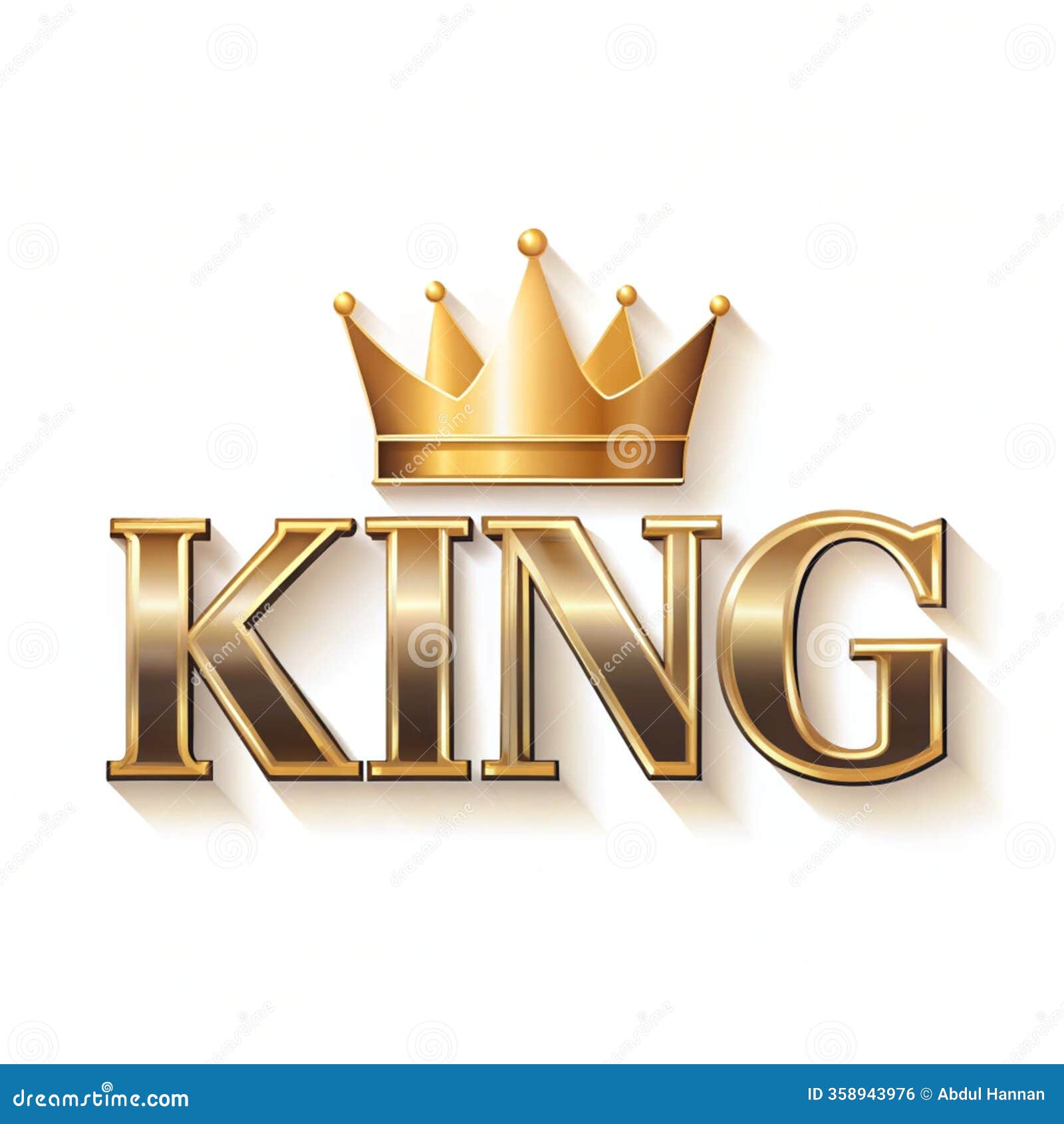 King Text, Luxury Rose Gold Editable Text Effect On Black Textured ...
