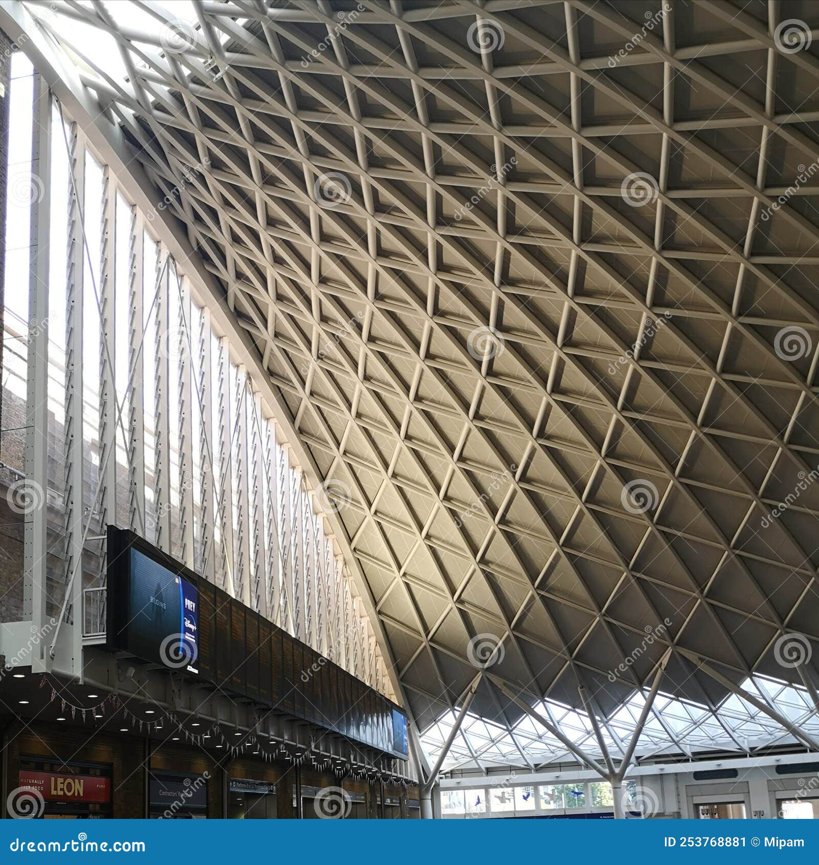 Roof Inside Of St Peters Basilica Editorial Photo | CartoonDealer.com ...