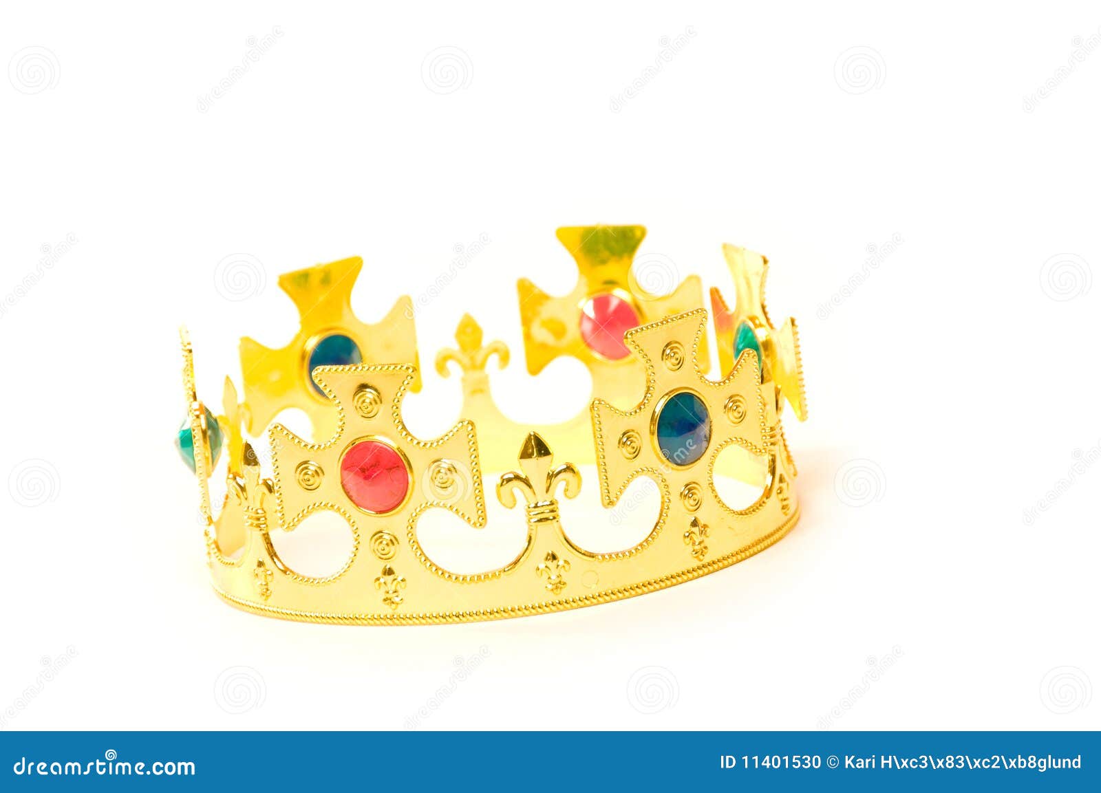 Kings crown stock photo. Image of studio, color, king - 11401530