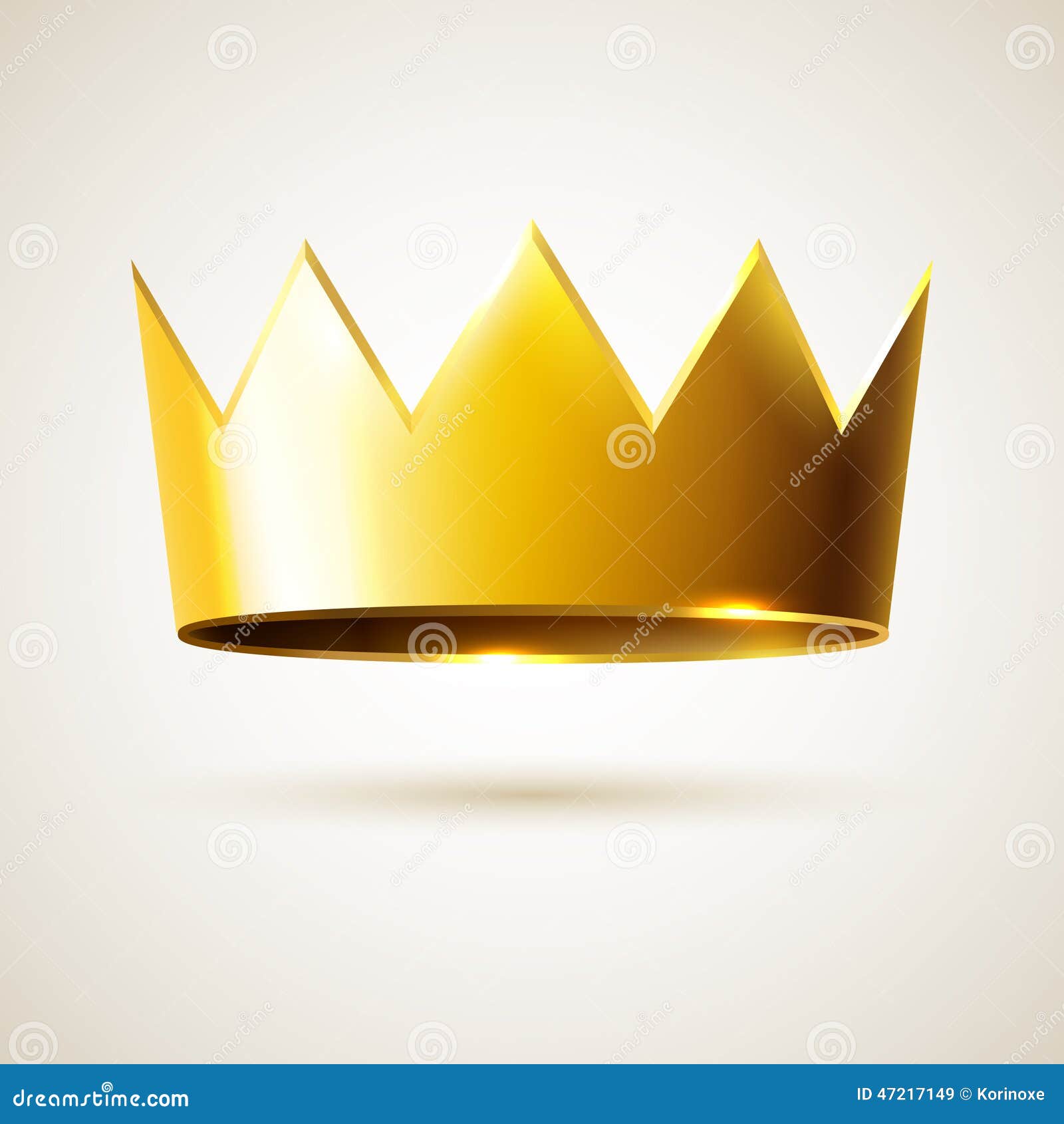 Kings Golden Crown Stock Illustrations – 347 Kings Golden Crown Stock ...