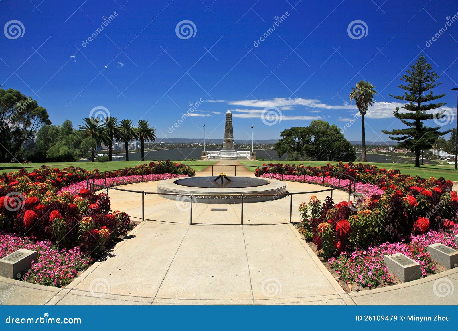 Perth Western Australia