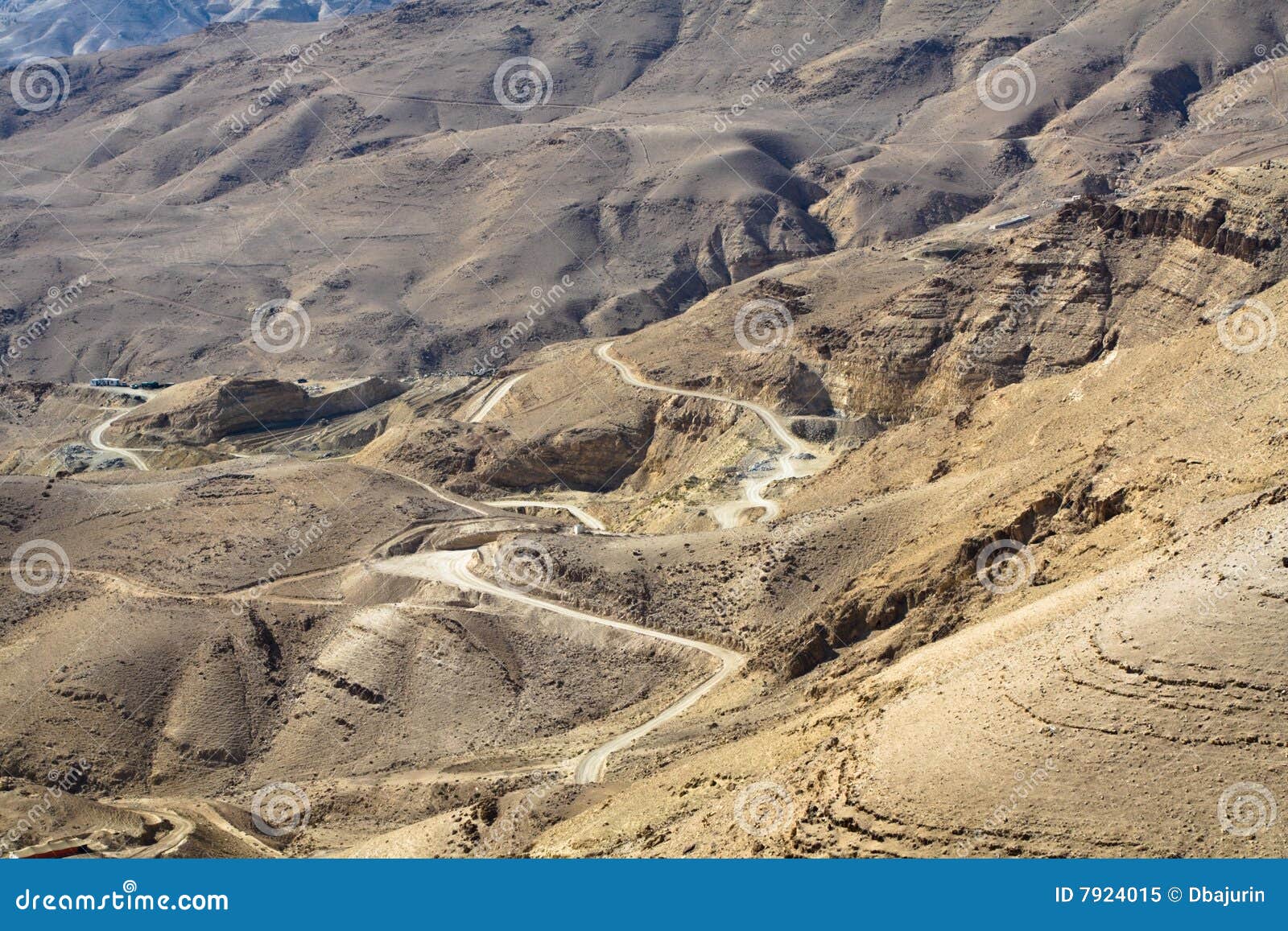 Kings road - Jordan stock image. Image of middle, kings - 7924015