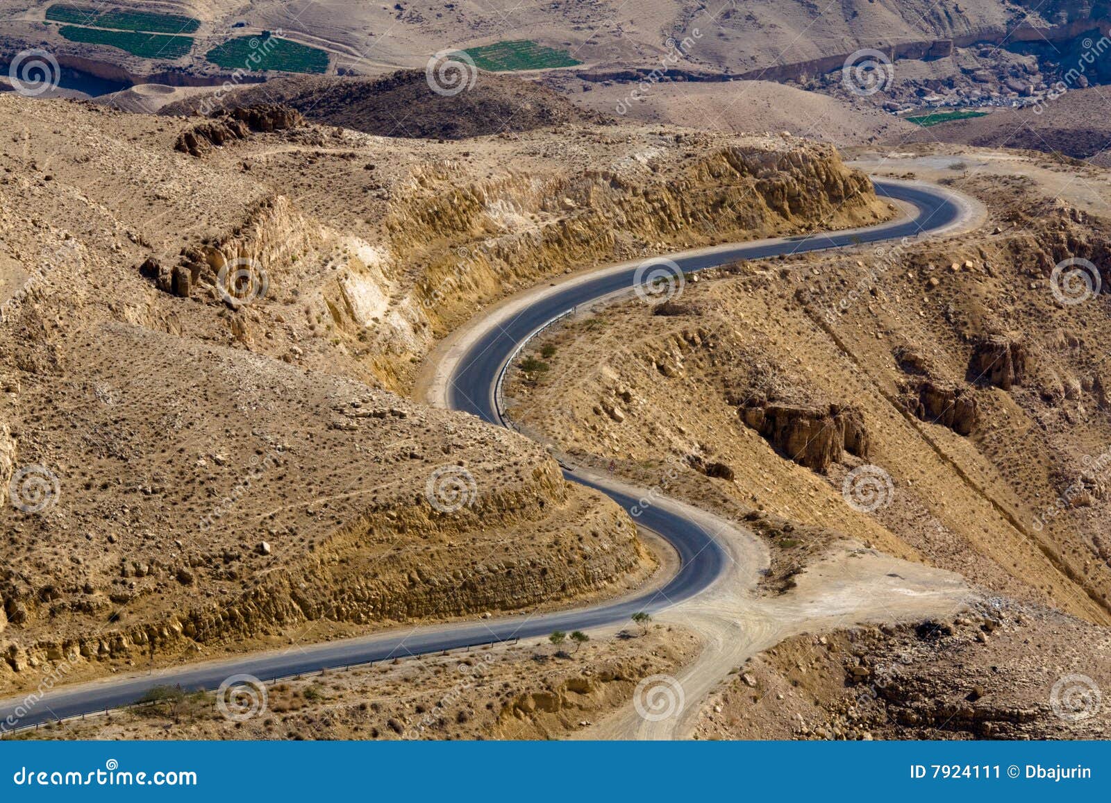 Kings road - Jordan stock image. Image of king, rock, road - 7924111