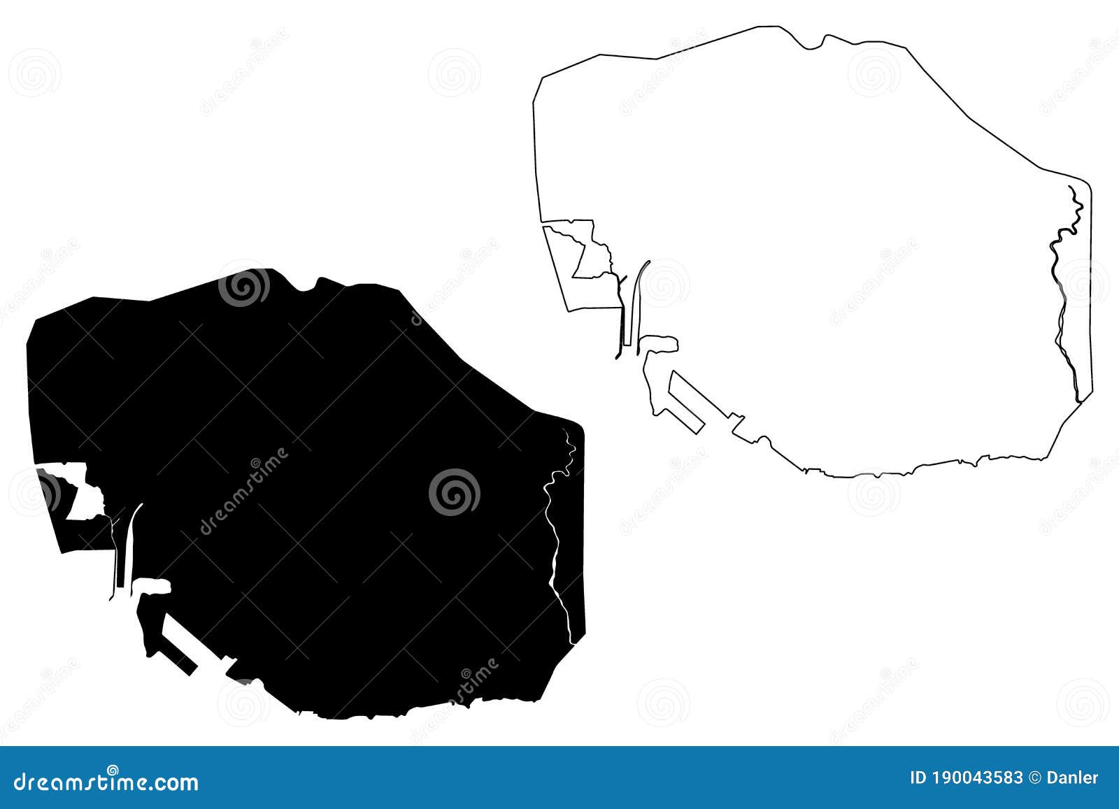 Kingston City Design Typography With Red Heart Icon Logo Cartoon Vector ...