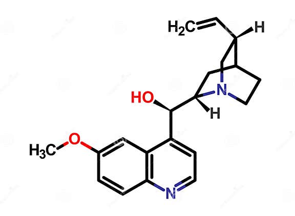 Kinin vektor illustrationer. Illustration av molekyl - 30379850