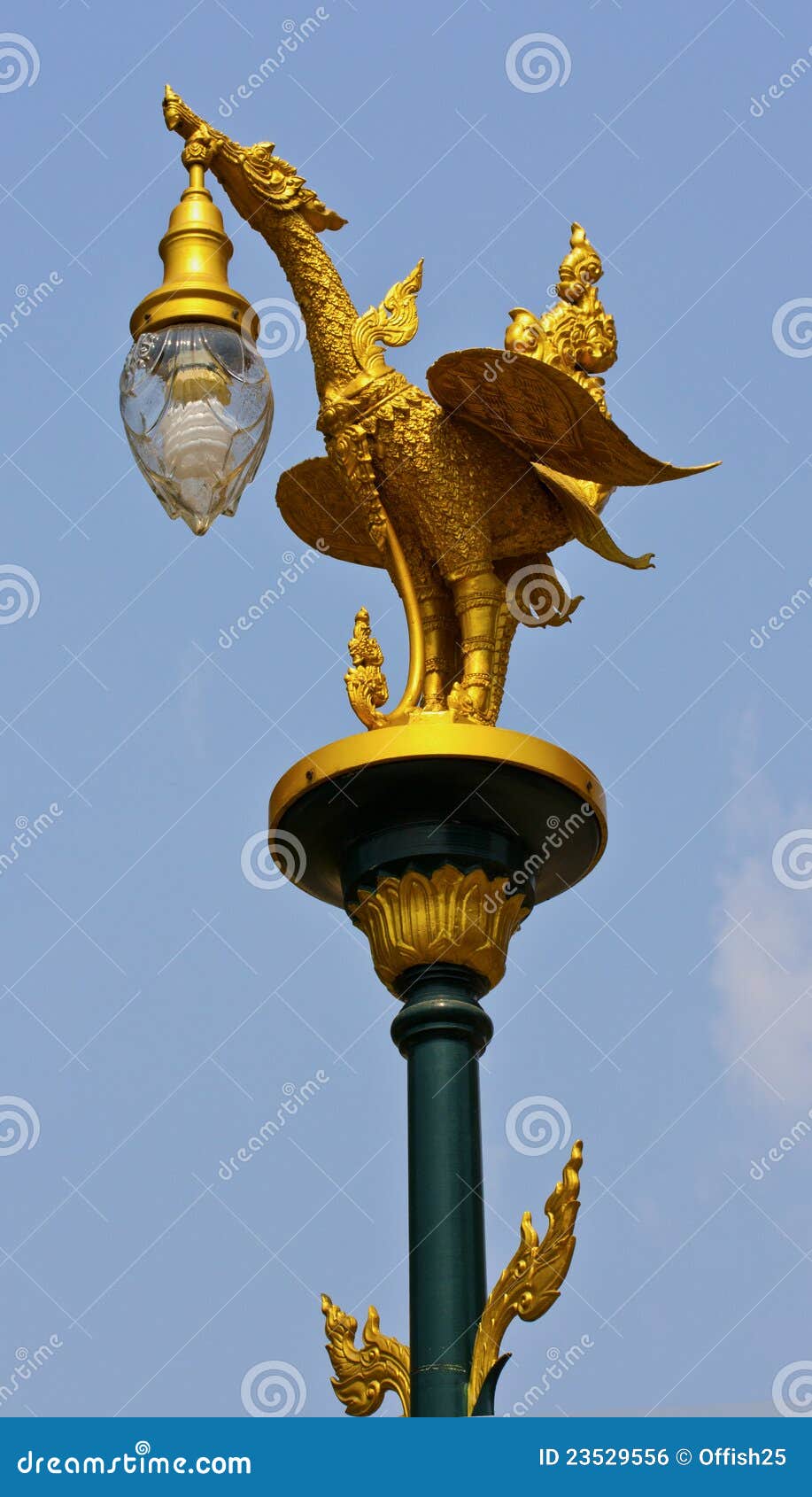 Kinnaree : The Mythical Half Bird Half Woman Stock Photography ...