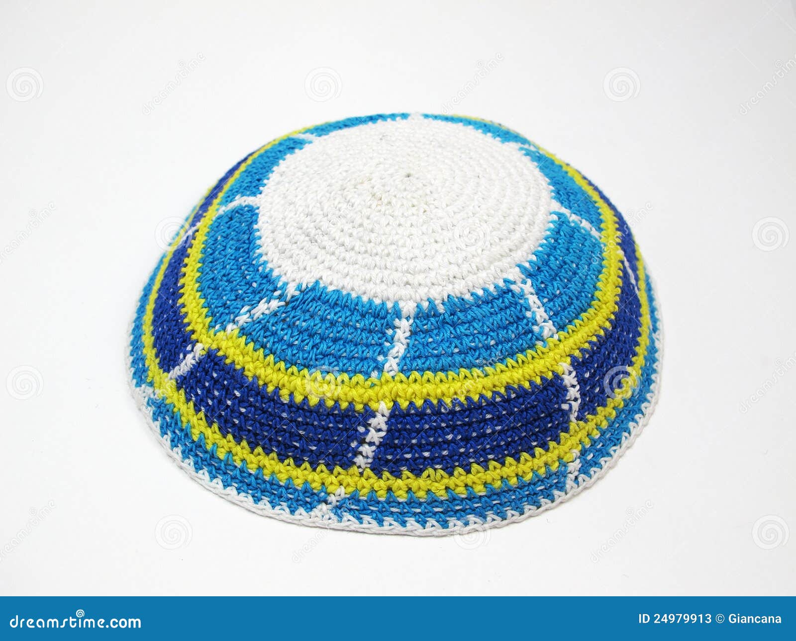 Kippah stock image. Image of jerusalem, star, synagogue - 24979913