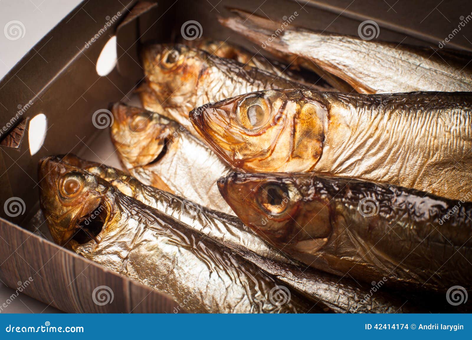 Kipper stock photo. Image of tasty, fish, herring, lunch - 42414174