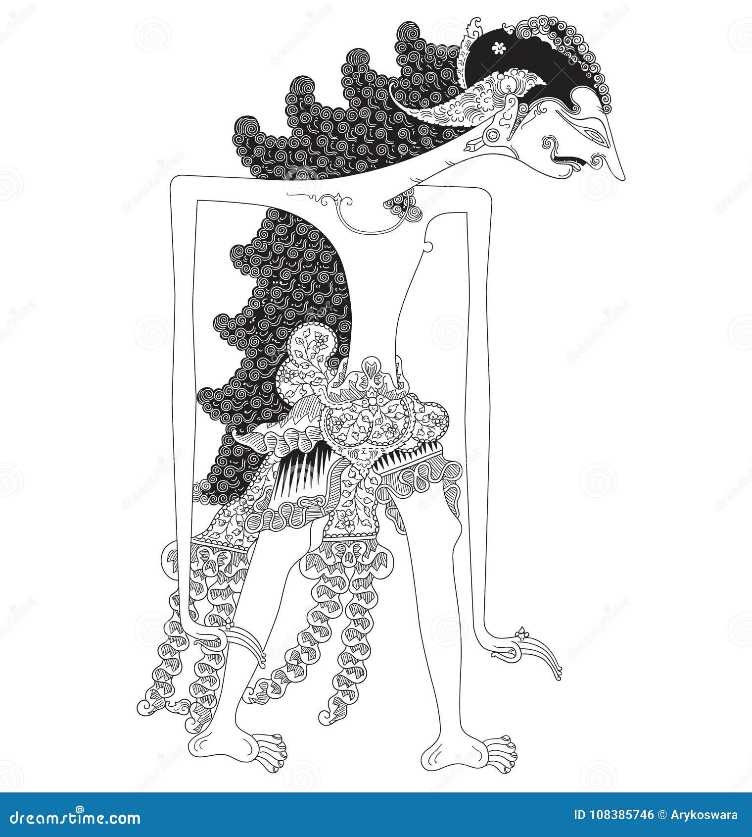 Gentong Cartoons, Illustrations & Vector Stock Images - 113 Pictures to ...