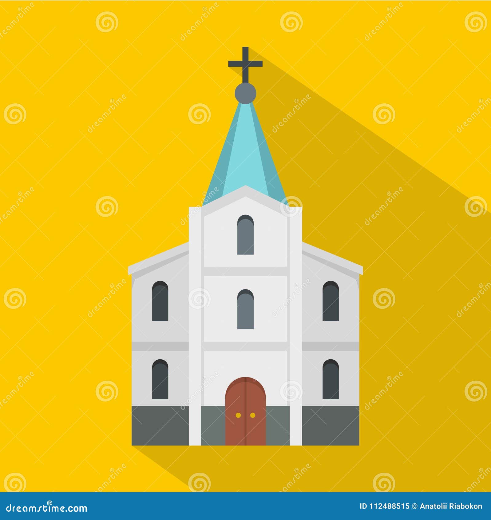 Kirche Cartoons, Illustrations & Vector Stock Images - 60 Pictures to ...