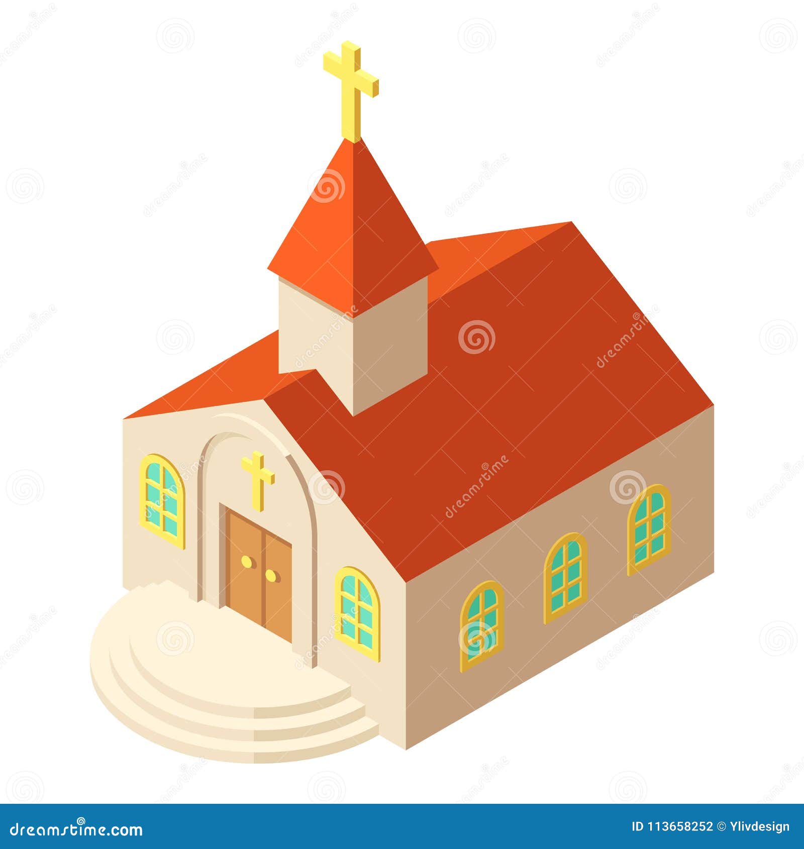 Kirche Cartoons, Illustrations & Vector Stock Images - 75 Pictures to ...
