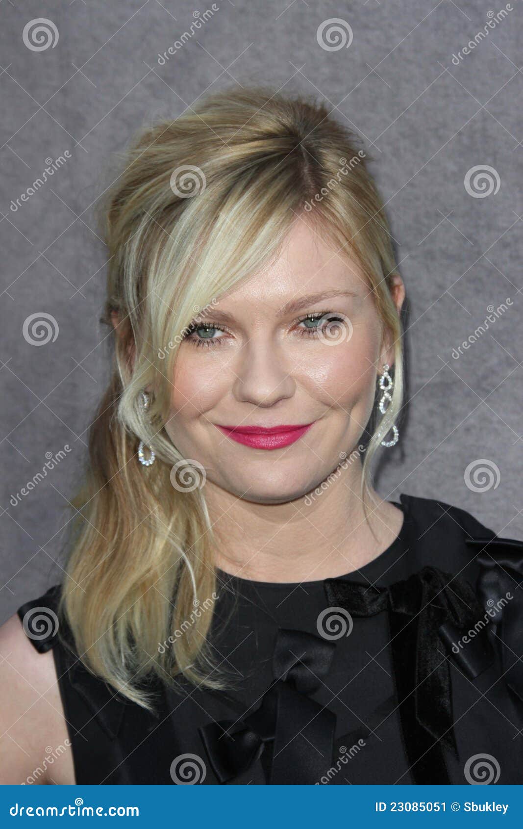 Kirsten Dunst editorial photo. Image of hollywood, choice - 23085051