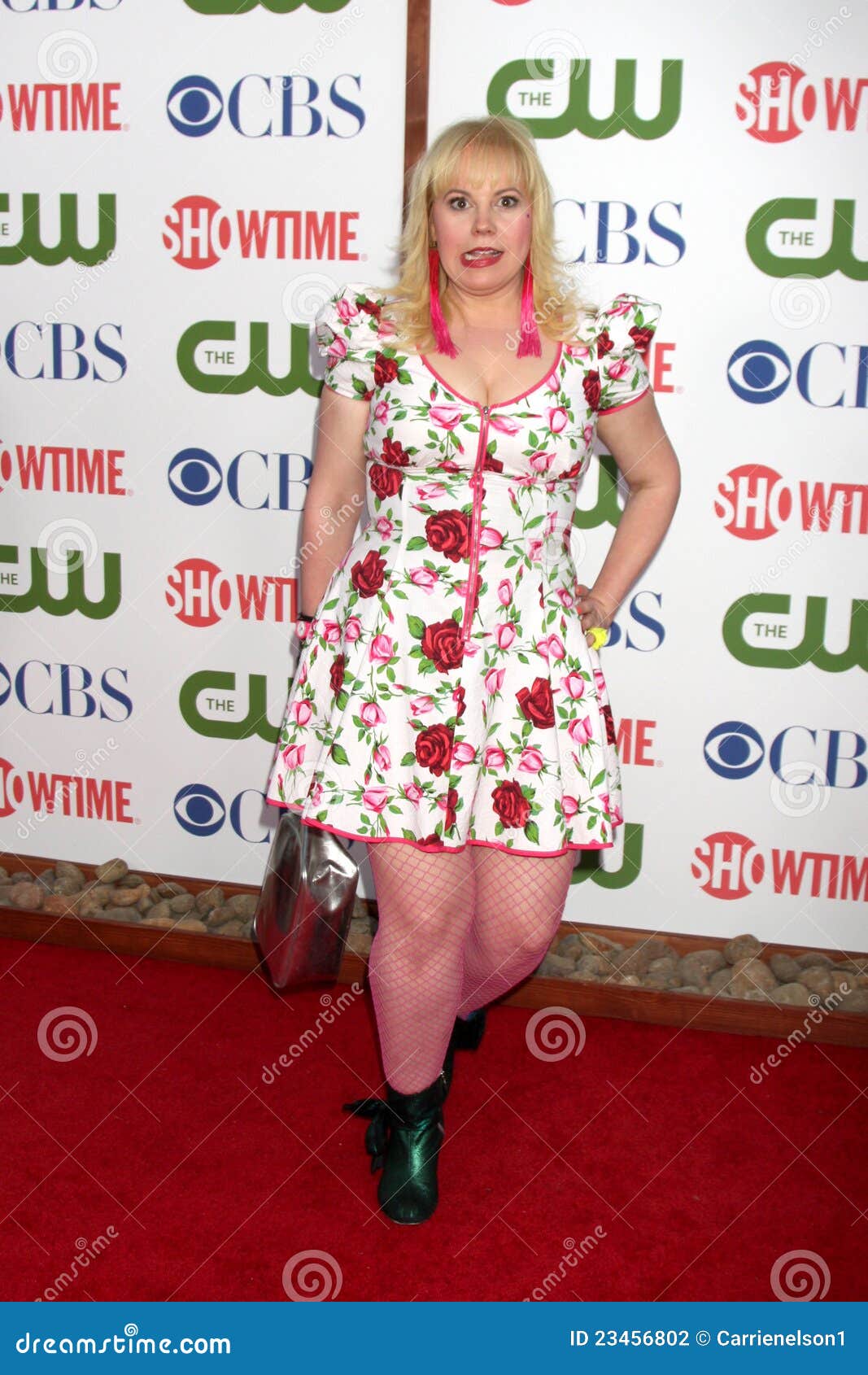 Kirsten Vangsness
