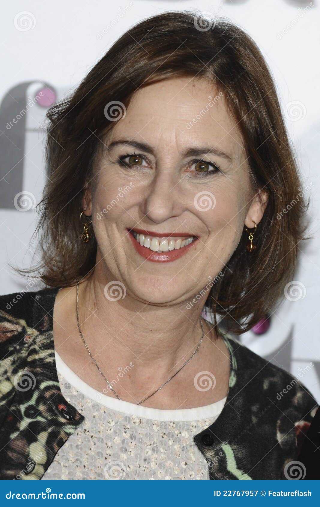 Kirsty Wark editorial photography. Image of lane, featureflash - 22767957