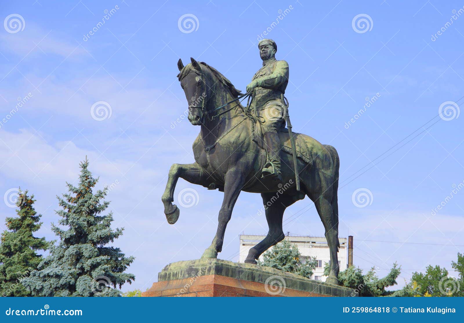 Kishinev. Moldova. stock photo. Image of grigori, gregory - 259864818