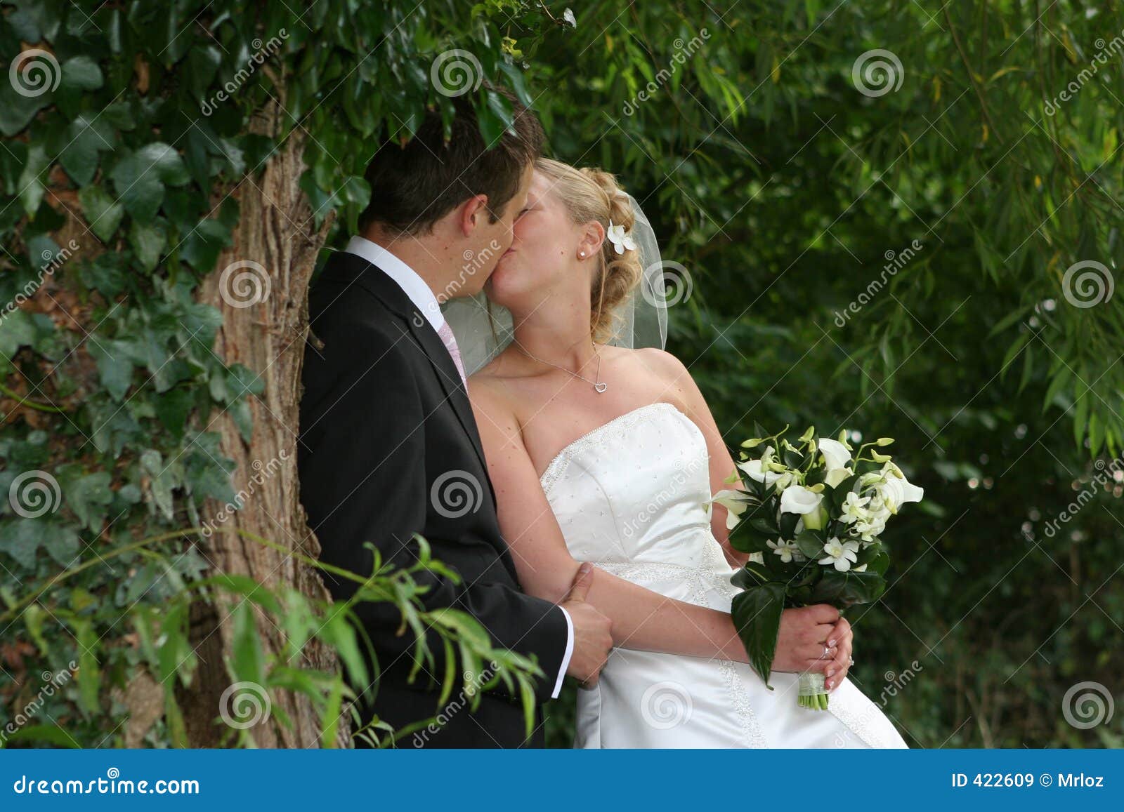 Wife Blushing, Being Embarrassed With Drunk Husband. Attractive Unhappy ...