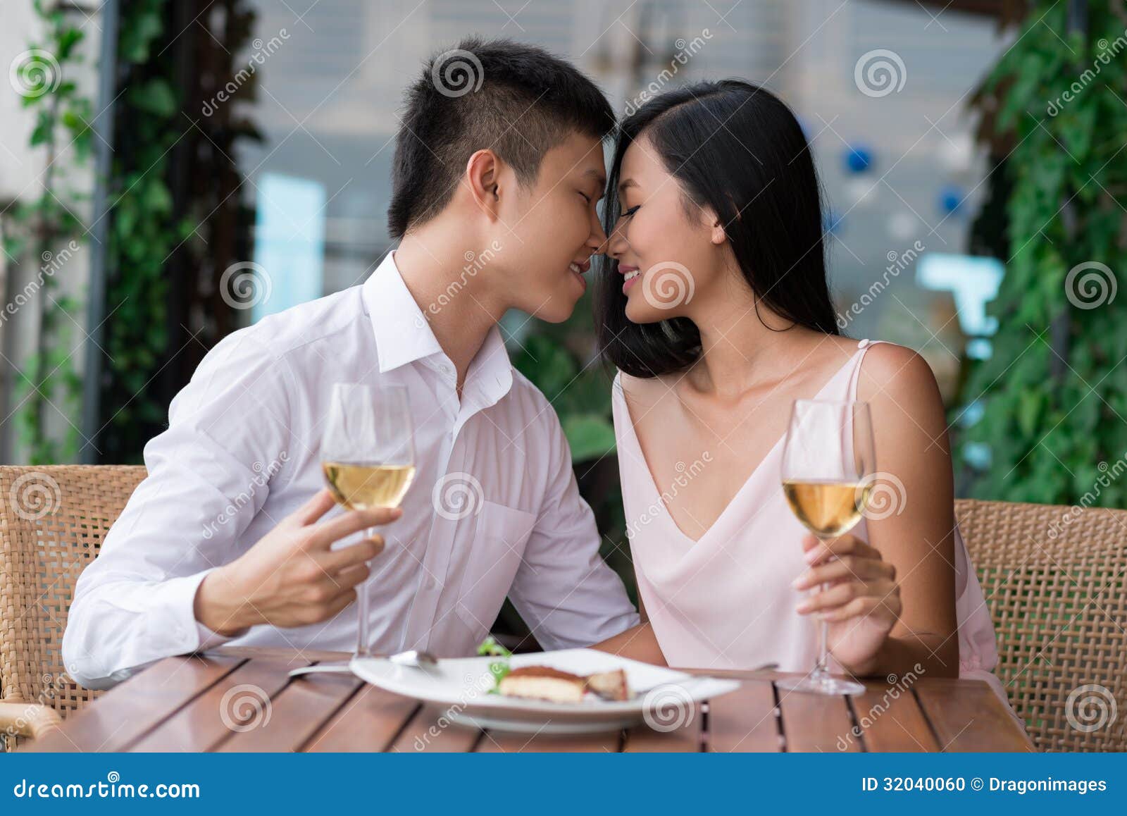 Before kiss stock photo. Image of amorous, bonding, adorable - 32040060