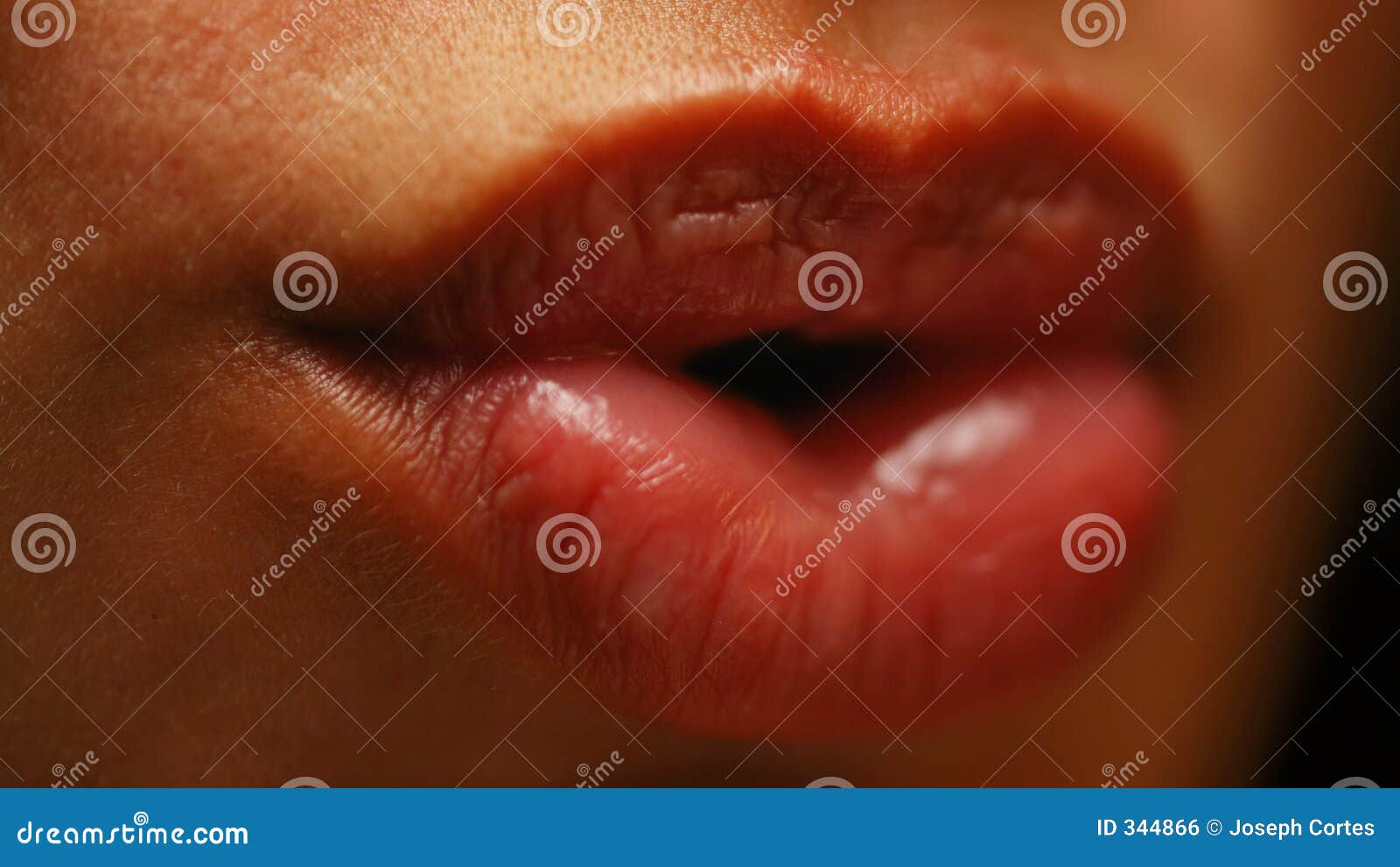 The kiss up close stock photo. Image of kiss, latin, business - 344866