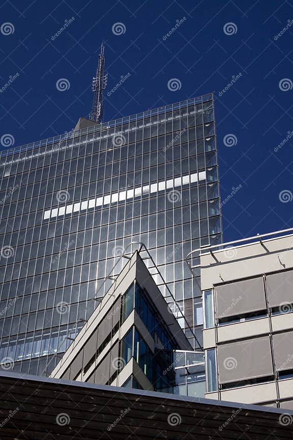 Kista science tower stock photo. Image of city, center - 9046762