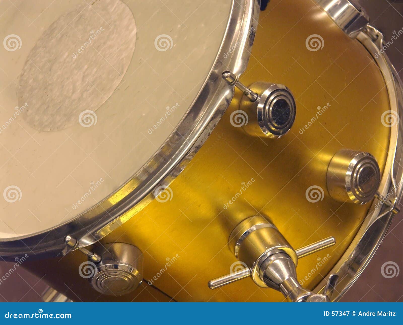 Kit #1 del tamburo immagine stock. Immagine di strumento - 57347