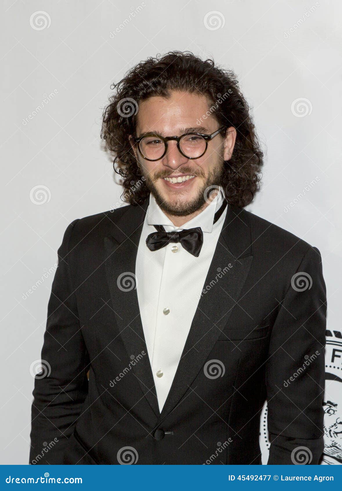 Kit Harrington redaktionelles stockfotografie. Bild von adrett - 45492477