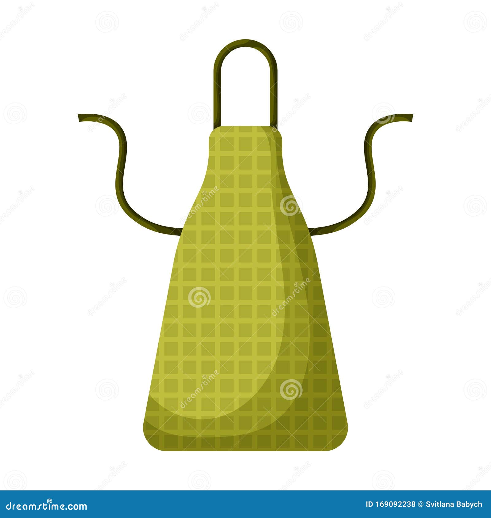 White Apron Cartoon | atelier-yuwa.ciao.jp