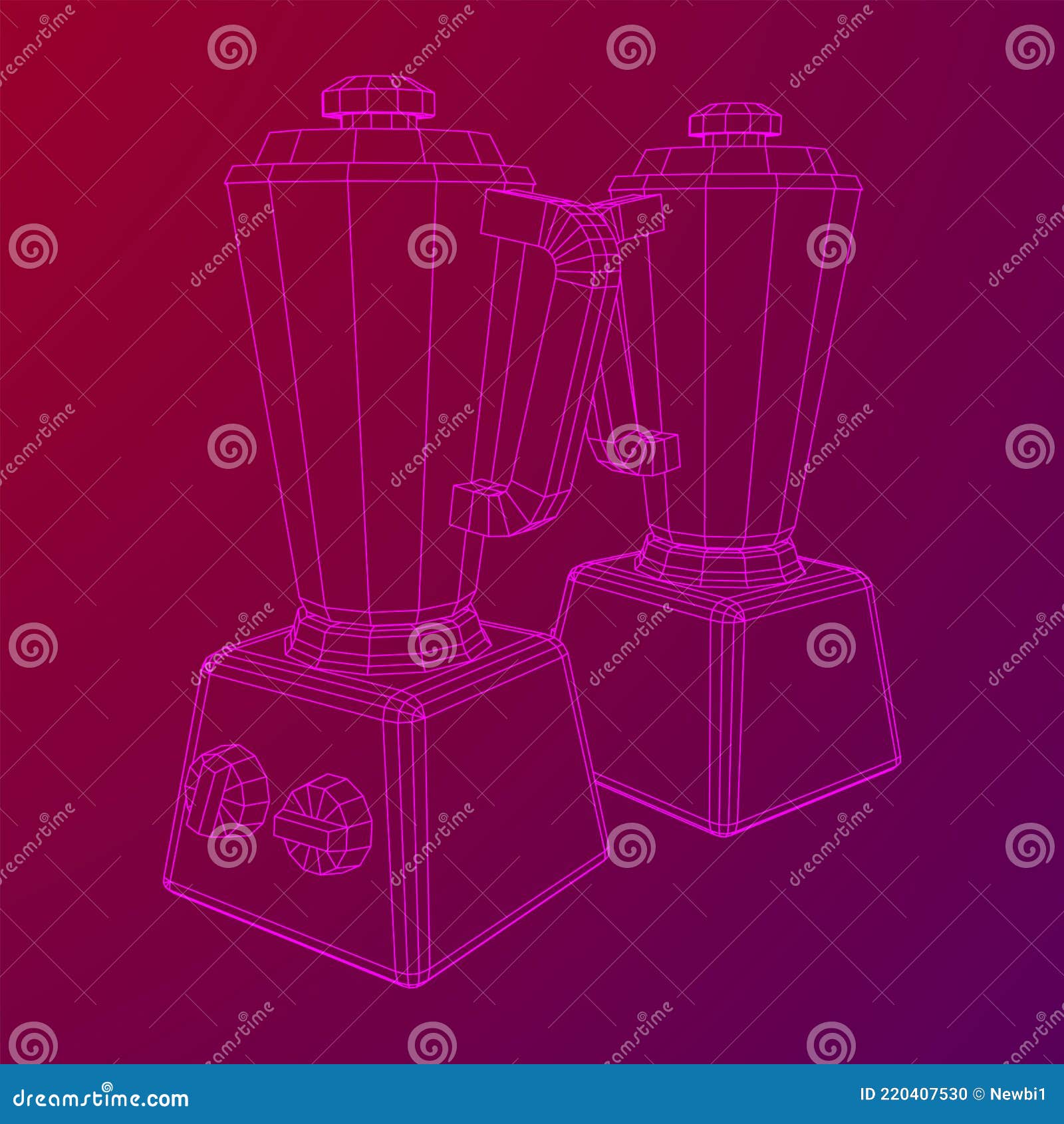 Kitchen Blender. Appliance, Equipment Mixer Machine Vector Stock Vector ... Kitchen Blender. Appliance, Equipment Mixer Machine Vector Stock Vector ...
