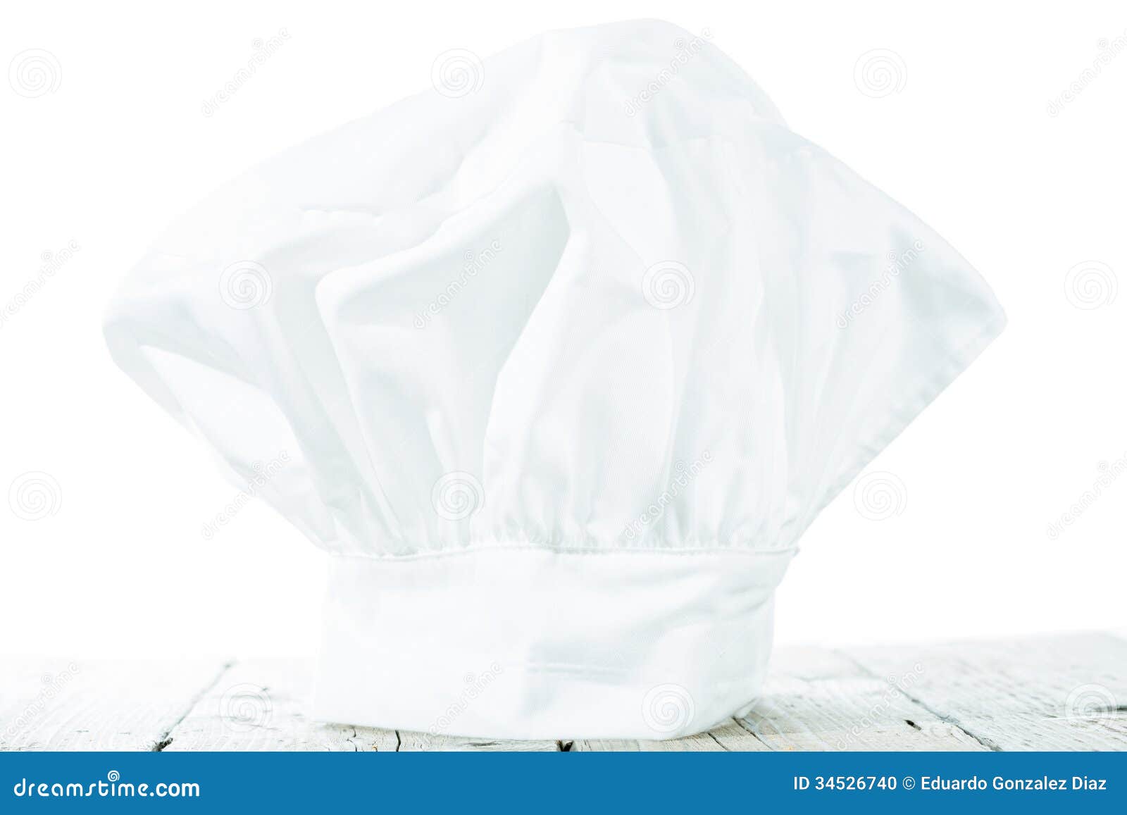 Kitchen cap stock photo. Image of cook, object, perfect - 34526740