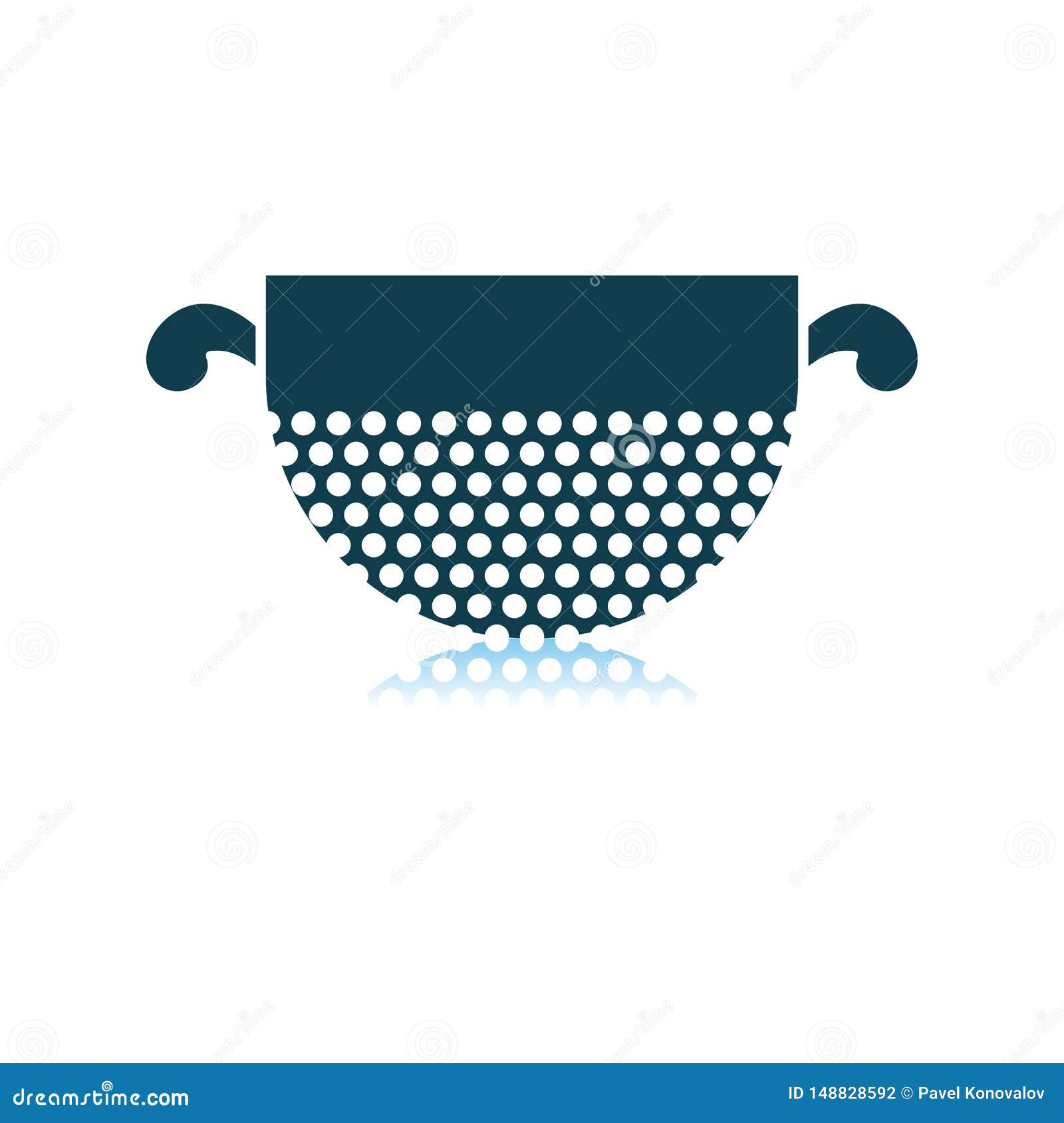 Colander Stock Illustrations – 2,378 Colander Stock Illustrations ...