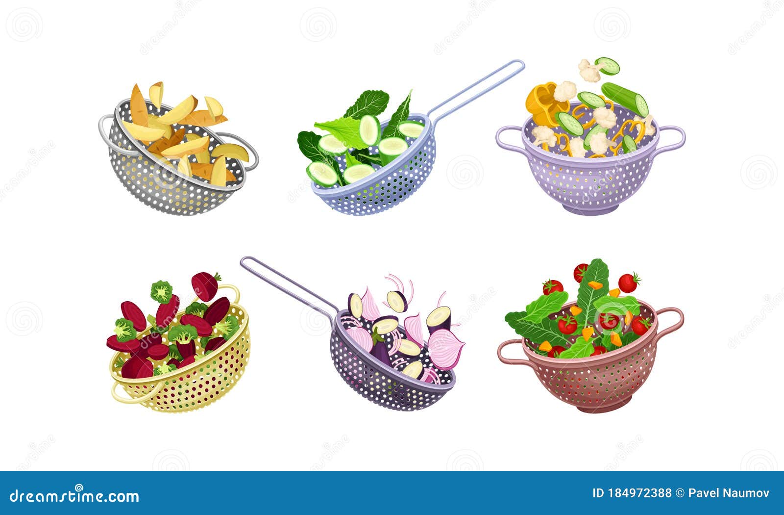 Colanders Cartoons, Illustrations & Vector Stock Images - 26 Pictures ...