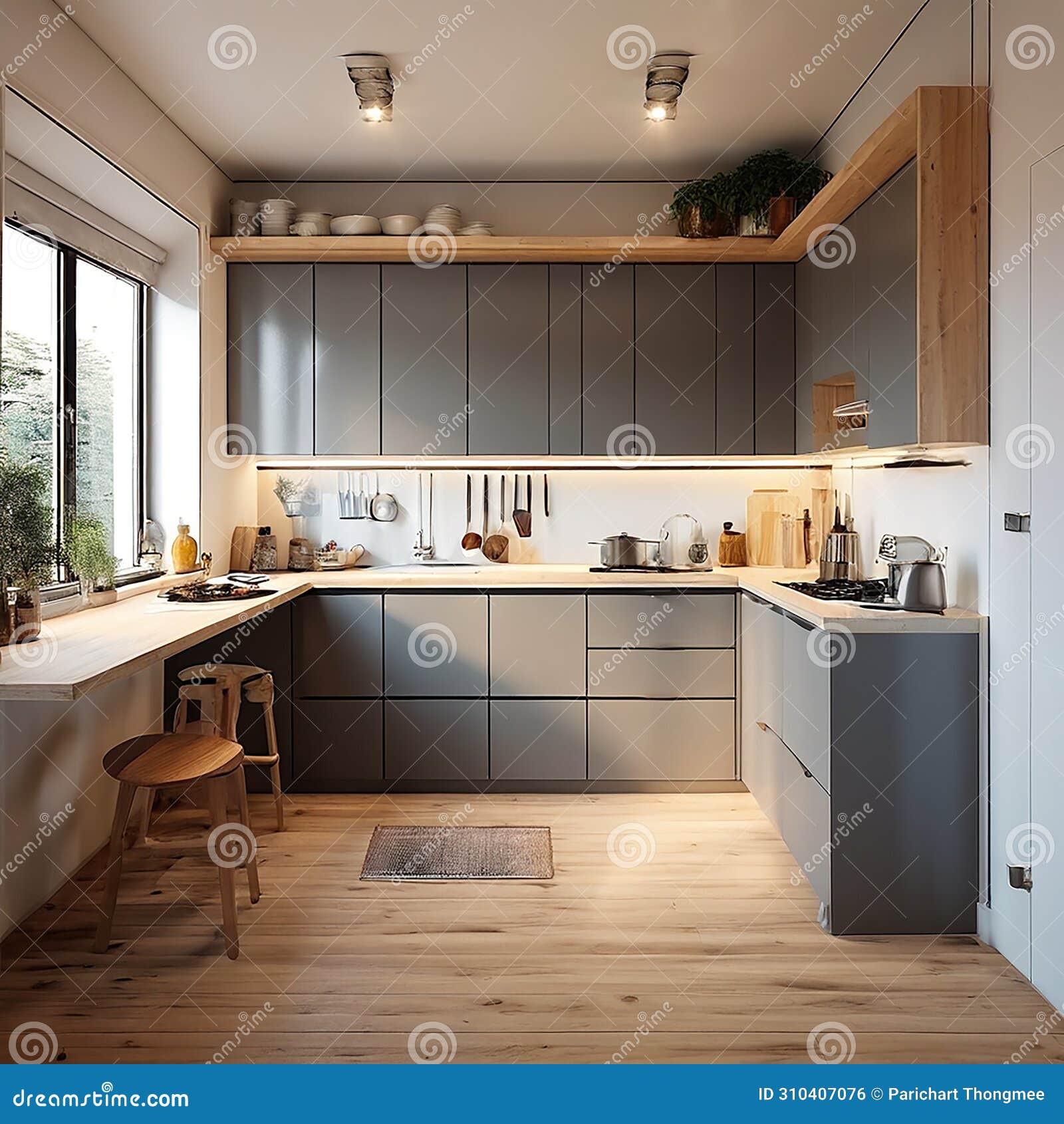 Kitchen Conversations: Designing a Space for Connection and Inspiration ...