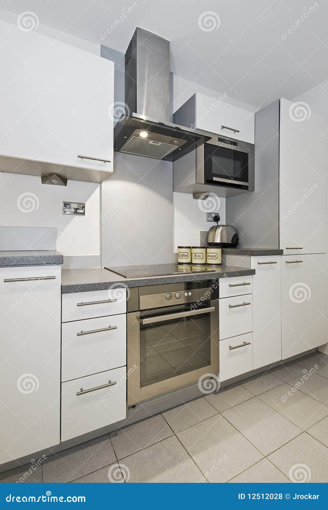 Kitchen counter detail stock photo. Image of domestic - 12512028