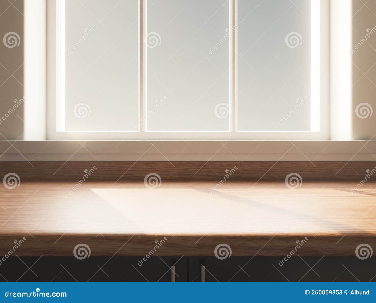 Kitchen Countertop Day Royalty-Free Stock Photo | CartoonDealer.com ...