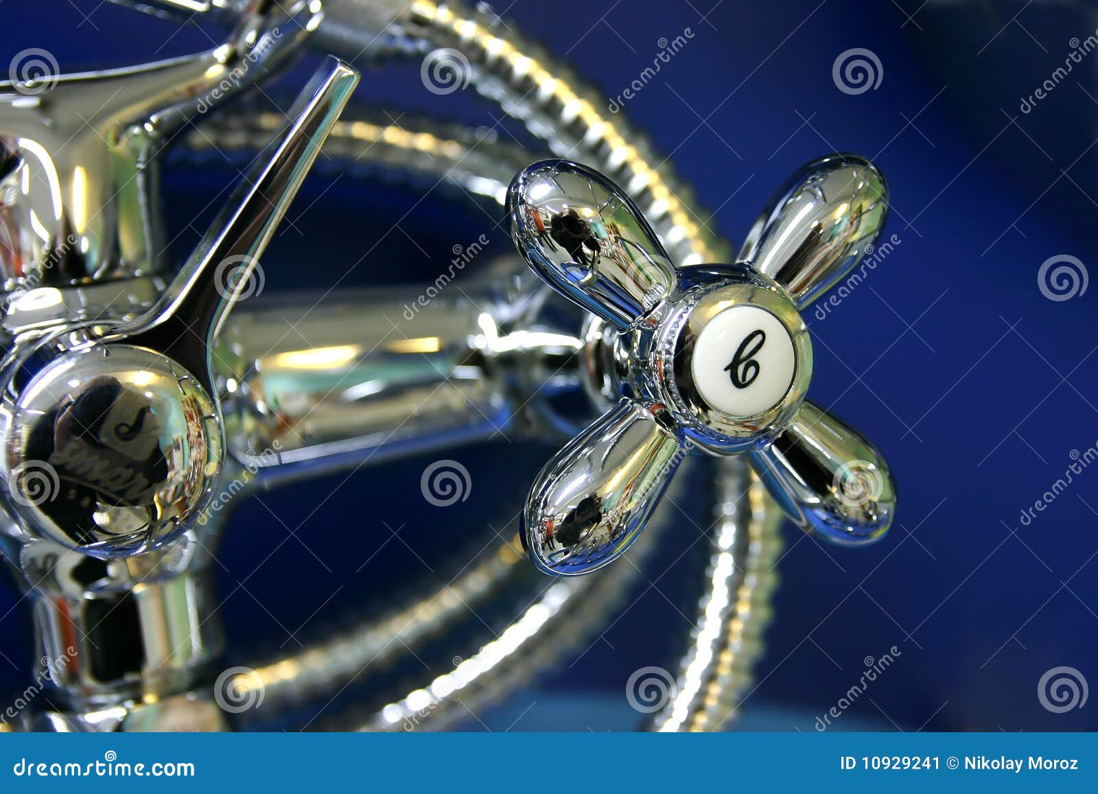 Kitchen crane stock image. Image of plums, waterpipe - 10929241