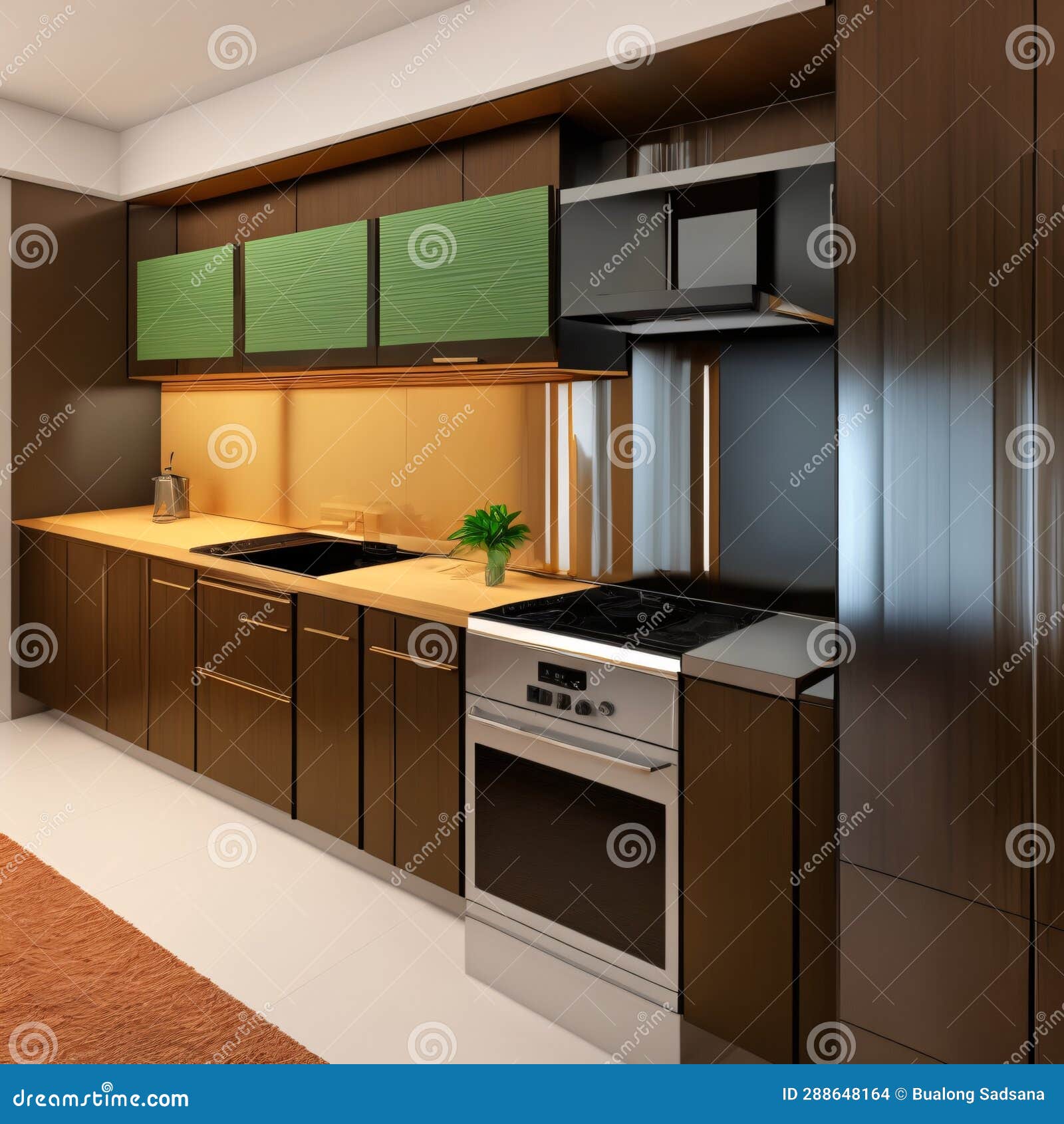 Kitchen Designs for a Modern Home, Modular Kitchen Design, Kitchen ...