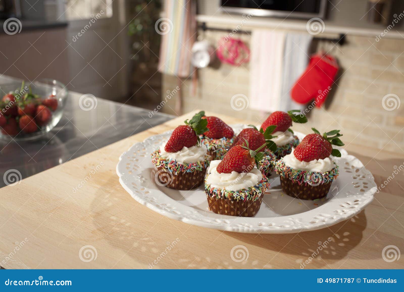Kitchen 10 stock image. Image of interior, cookery, room - 49871787