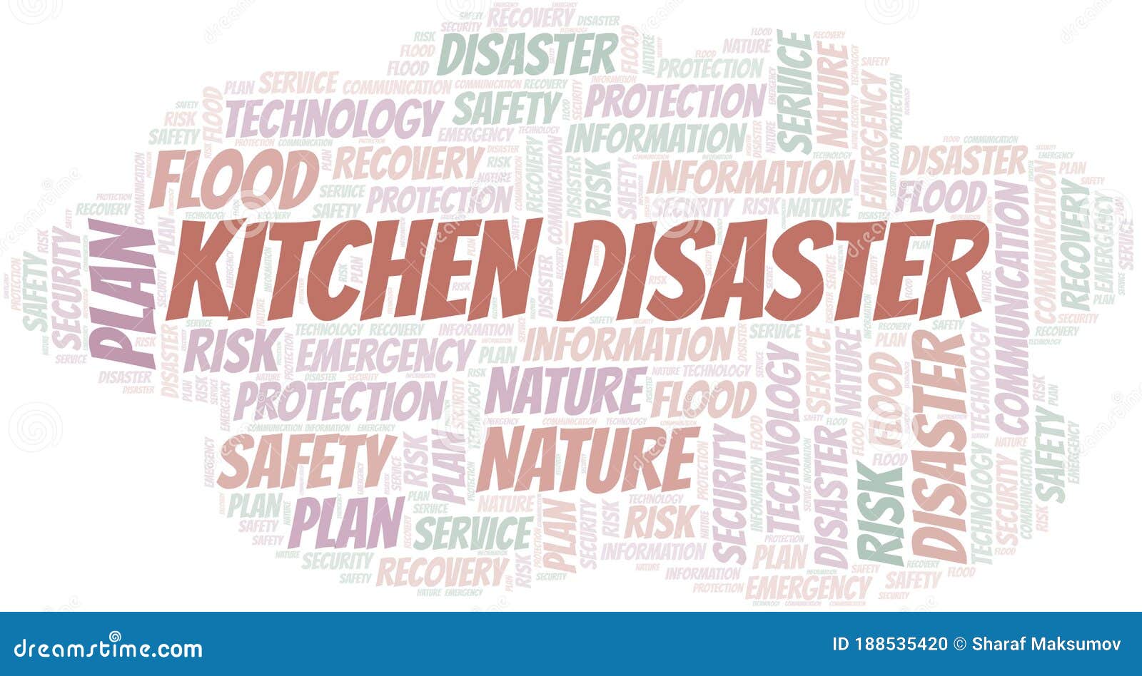 Kitchen Disaster Stock Illustrations – 114 Kitchen Disaster Stock ...