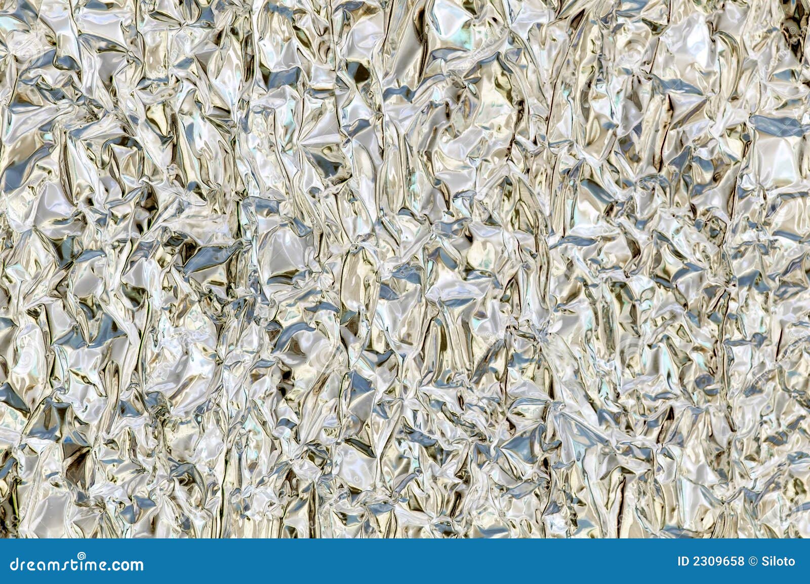 Kitchen foil stock photo. Image of kitchen, foil, abstract - 2309658