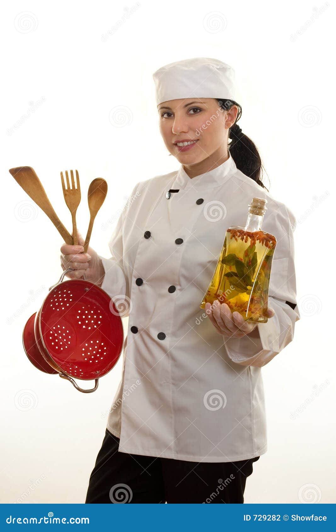 Kitchen hand or Chef stock photo. Image of cuisine, fresh - 729282