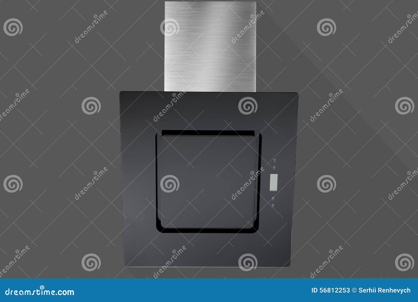 Kitchen hood stock image. Image of freshness, extractor - 56812253
