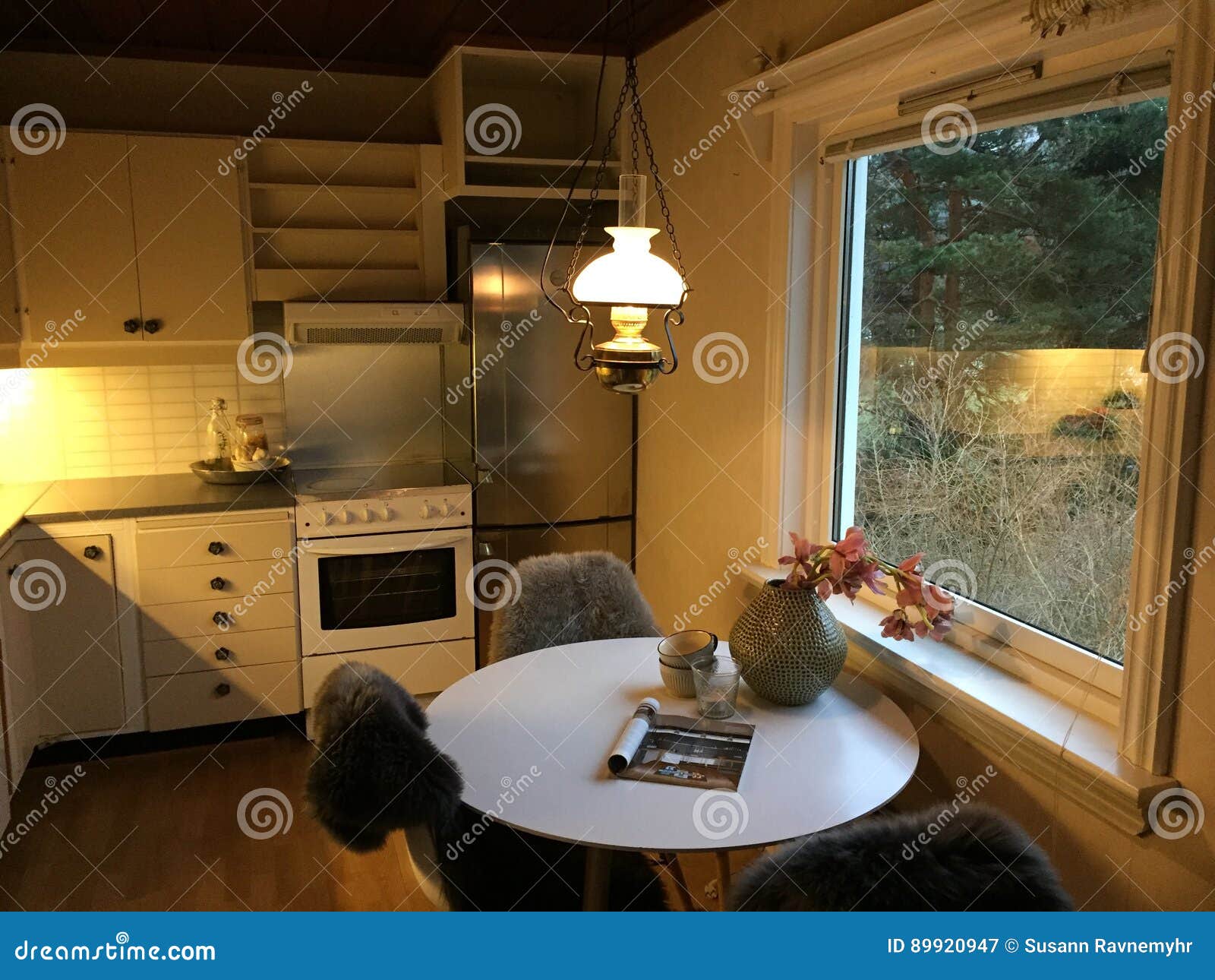 Kitchen inspo stock image. Image of styling, house, inspo - 89920947