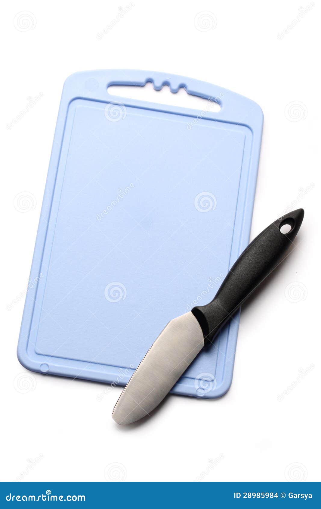 Kitchen knife stock photo. Image of knife, closeup, household - 28985984