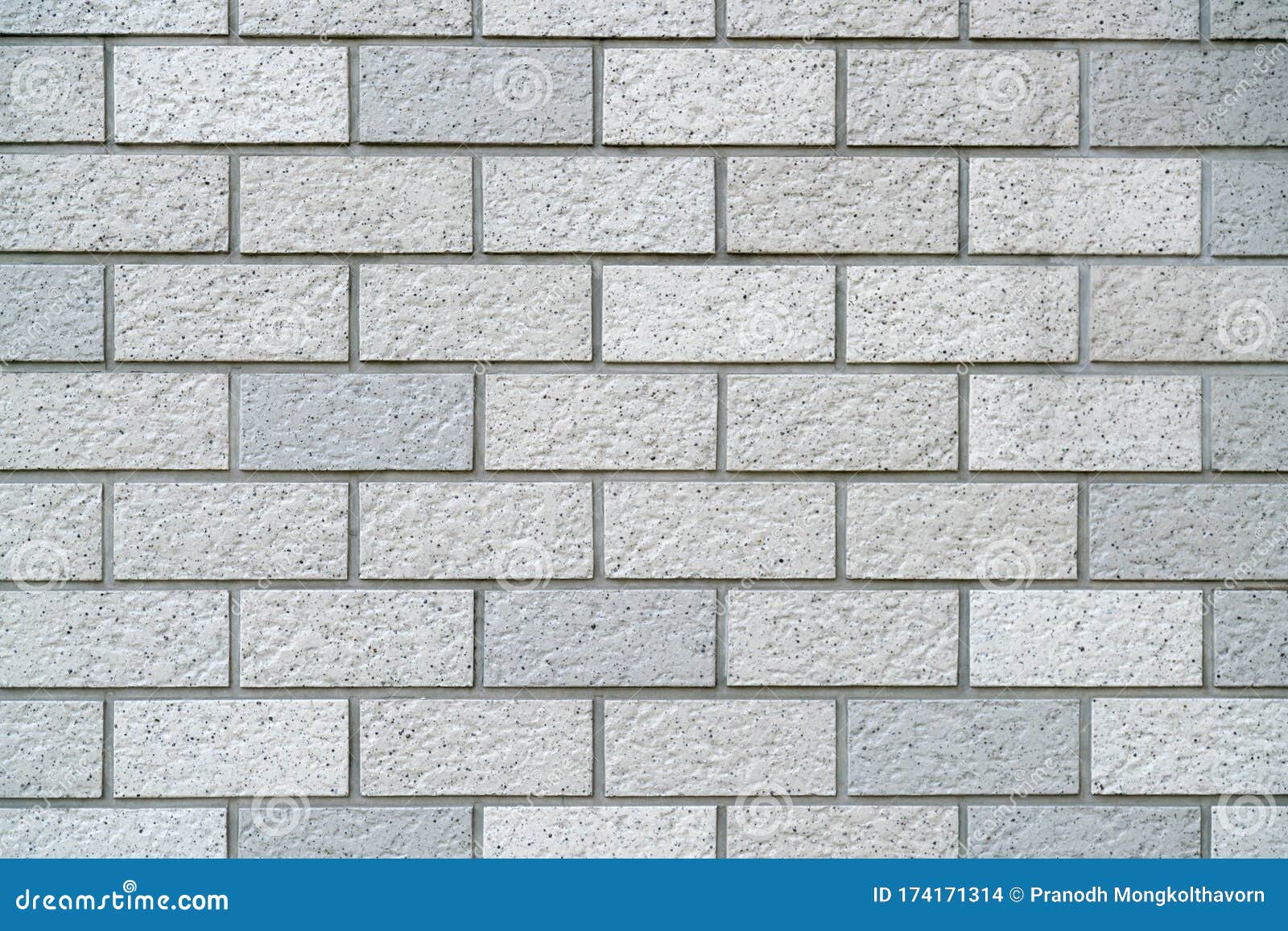 Kitchen Mosaic Brick Wall Pattern Background Stock Photo - Image of ...