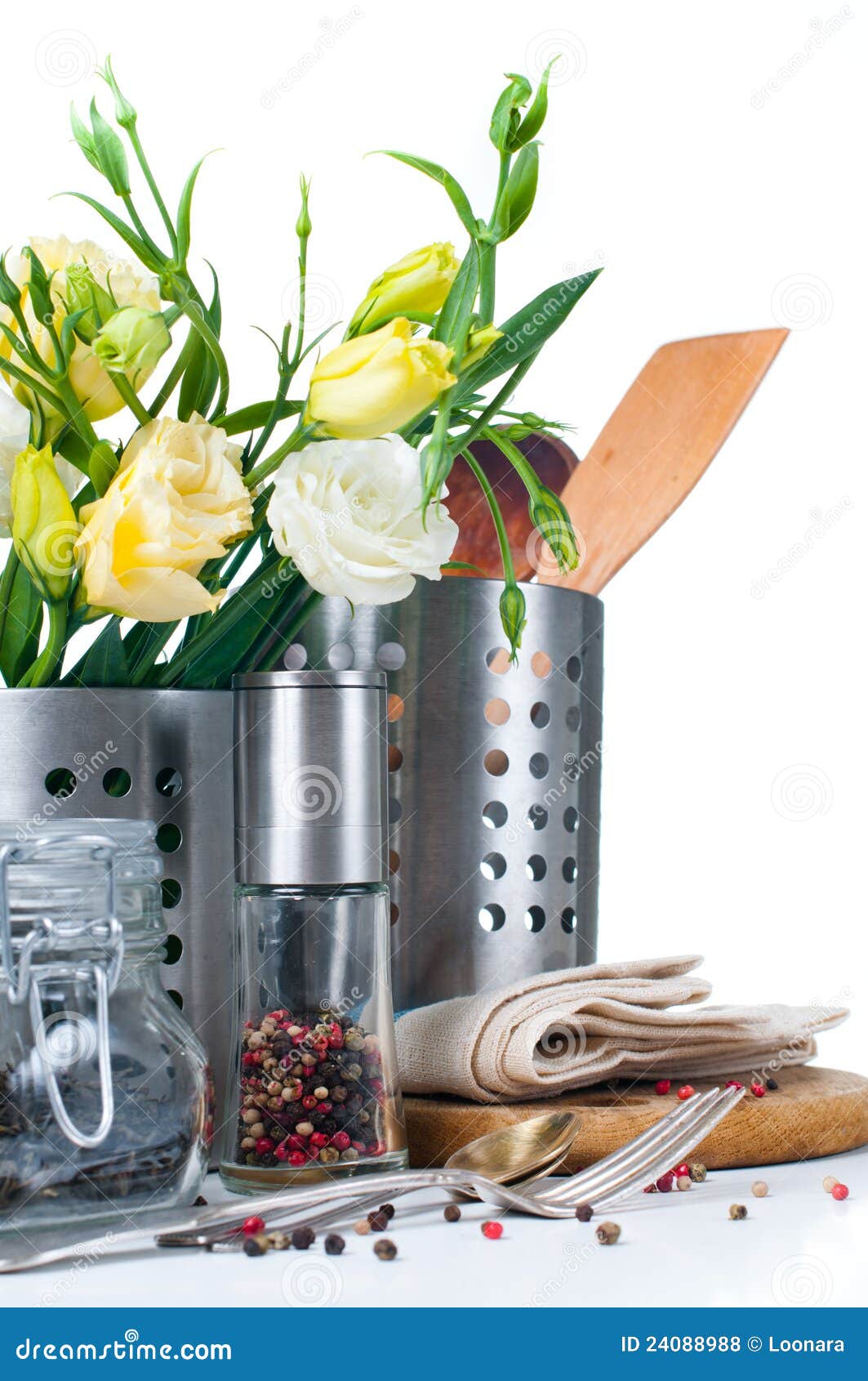 Kitchen objects, cookware stock photo. Image of kitchen - 24088988