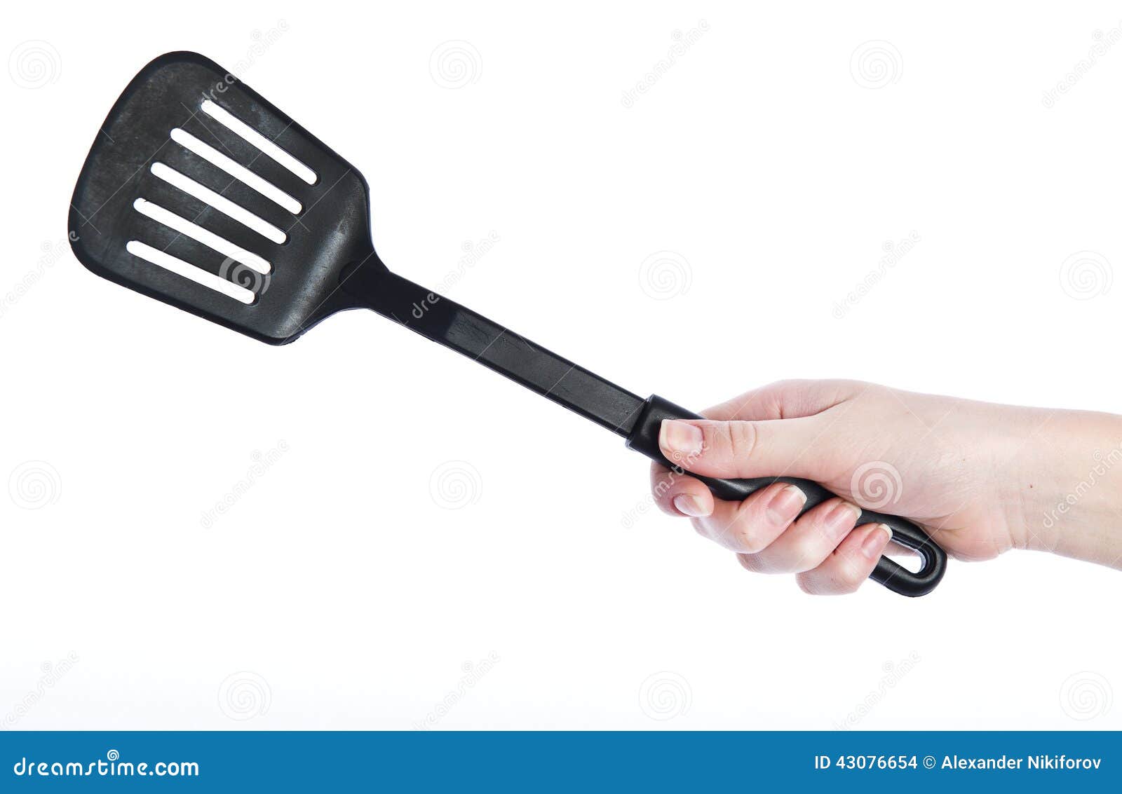 Kitchen paddle stock photo. Image of kitchen, fingers - 43076654