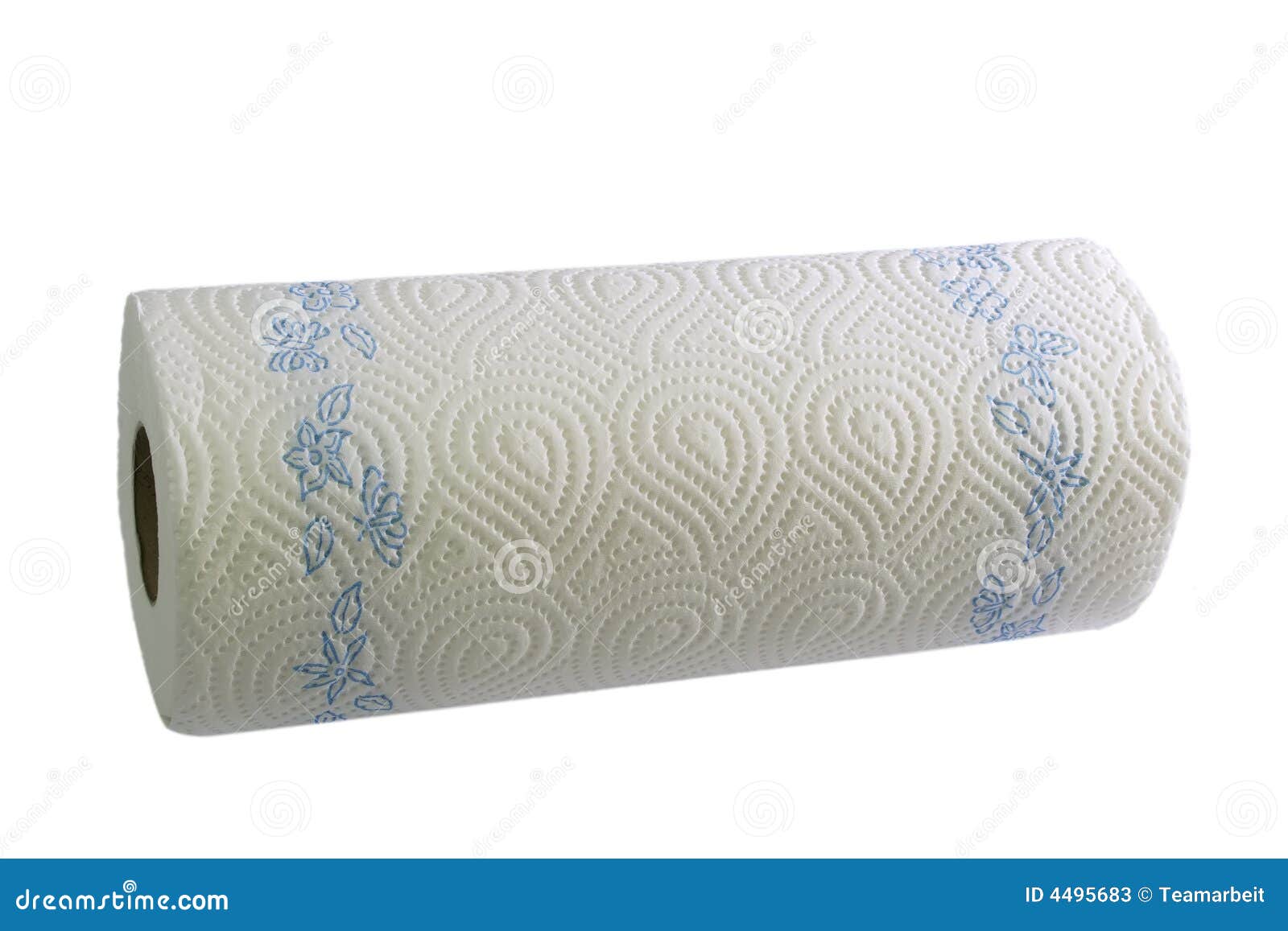 Kitchen paper stock image. Image of clean, cooking, kitchen - 4495683