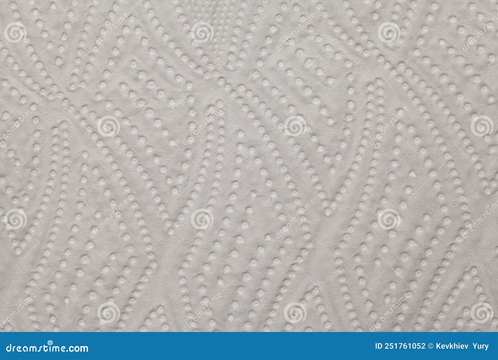 Kitchen Paper Towel Roll Texture Full Frame Stock Photo - Image of ...