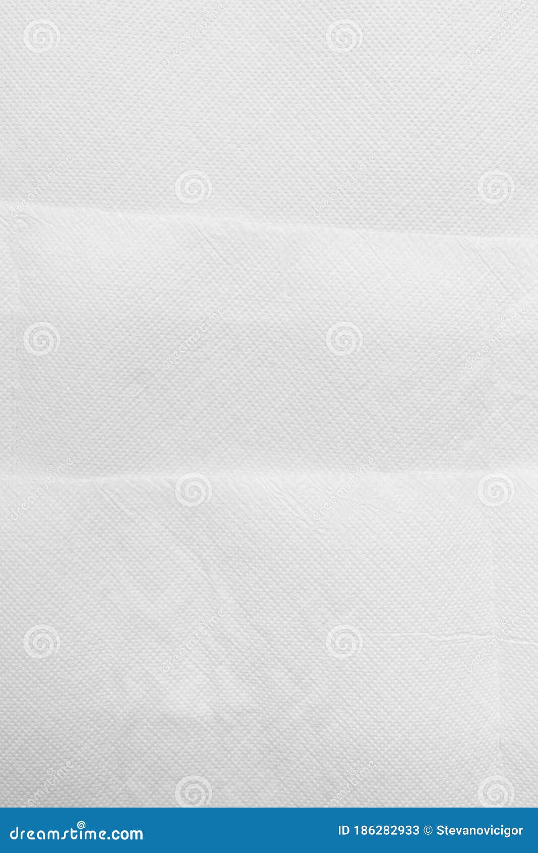 Kitchen Paper Towel Texture Stock Image - Image of absorbent, texture ...