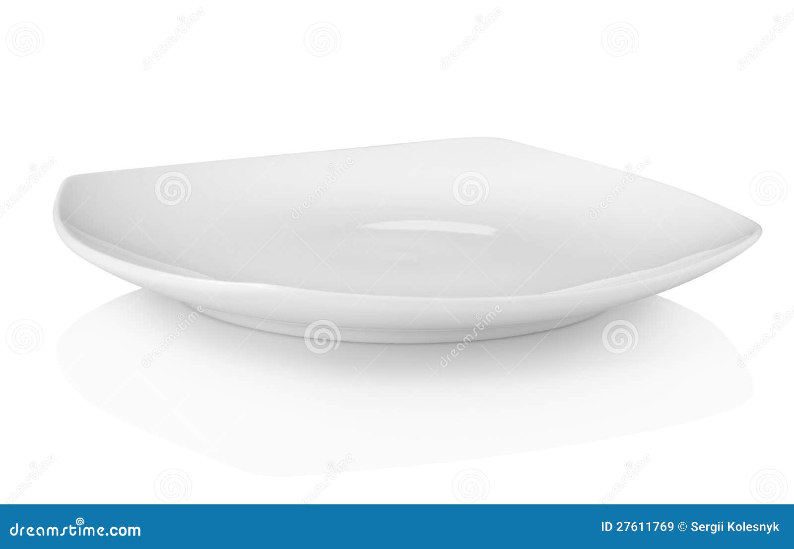 Kitchen plate stock image. Image of background, square - 27611769