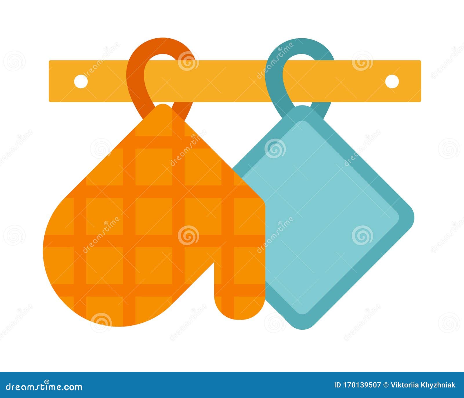 Kitchen Padding Stock Illustrations – 4 Kitchen Padding Stock ...